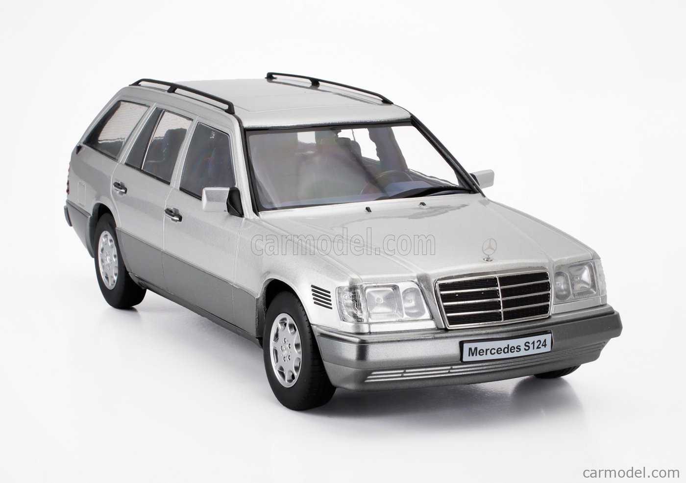 TRIPLE9 T9-1800361 Scale 1/18 | MERCEDES BENZ E-CLASS (S124) T-MODEL SW ...