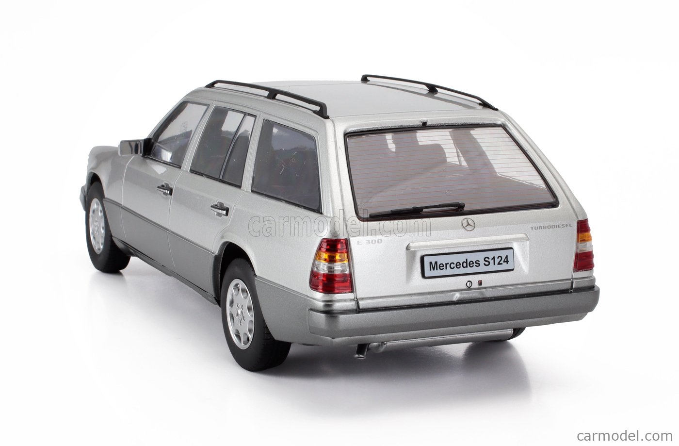 TRIPLE9 T9-1800361 Scale 1/18 | MERCEDES BENZ E-CLASS (S124) T-MODEL SW ...