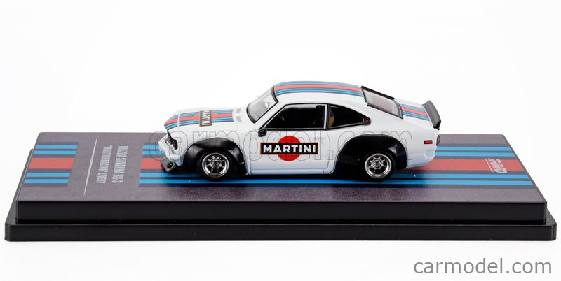INNO-MODELS IN64-RX3-MTN Masstab: 1/64 | MAZDA SAVANNA RX-3 MARTINI ...