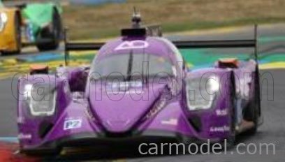 SPARK-MODEL S9288 Scale 1/43 | ORECA 07 GIBSON GK428 4.2L V8 TEAM AO BY ...