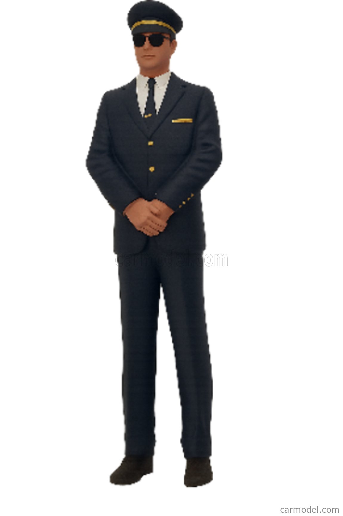 ATLANTIC ATL24041 Scale 1/24 | FIGURES MAN - FELIX VARIOUS