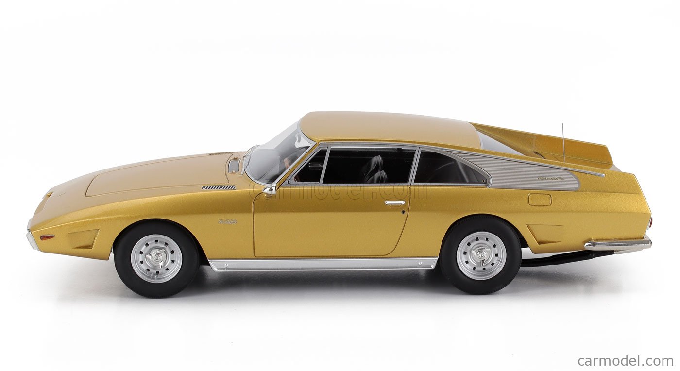 MAXIMA MAX002071 Masstab: 1/18 | FERRARI 330GT 2+2 NAVARRO SPECIAL 1966 ...