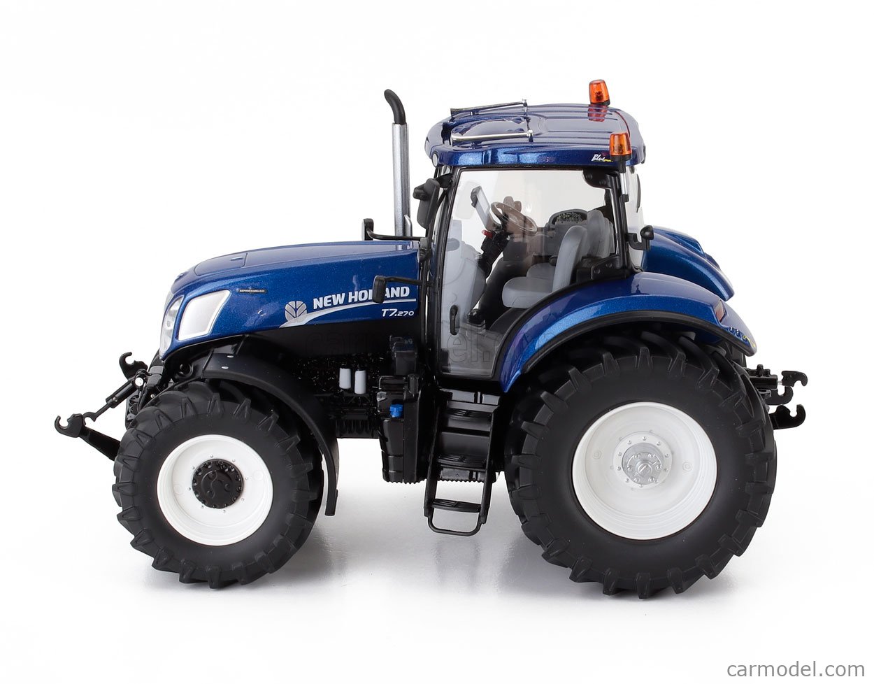 ROS-MODEL 301405 Scale 1/32 | NEW HOLLAND T7.270 BLUE POWER TRACTOR ...