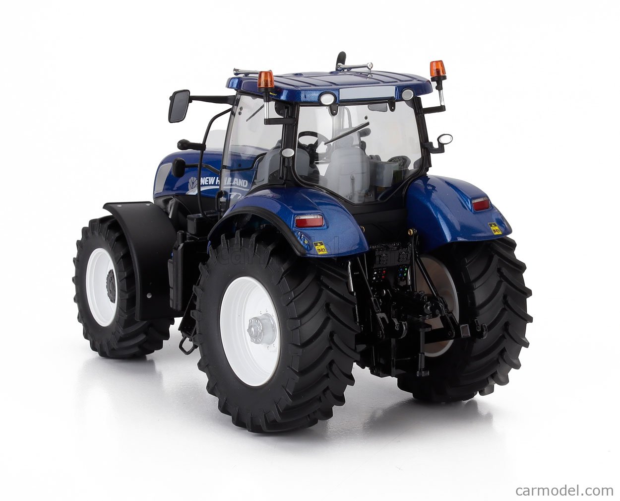 ROS-MODEL 301405 Escala 1/32 | NEW HOLLAND T7.270 BLUE POWER TRACTOR ...