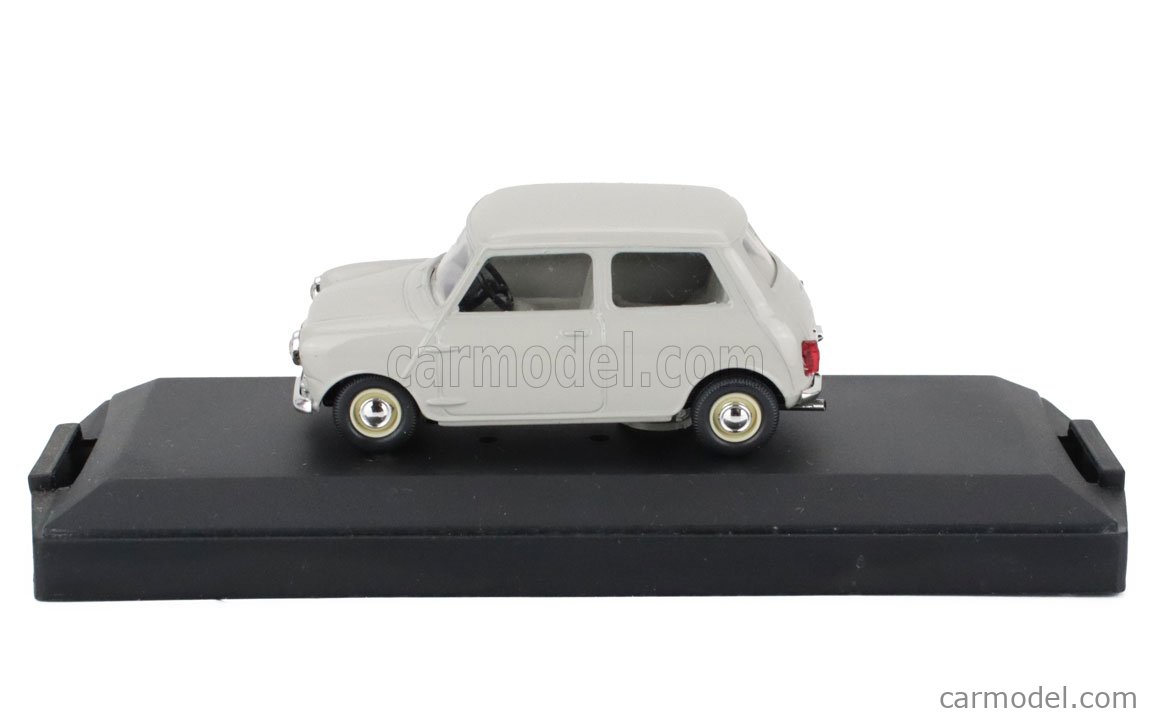 VITESSE 570 Scale 1/43 | AUSTIN MINI SEVEN 1959 LIGHT GREY