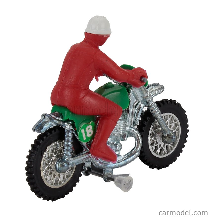 BARLUX - TECHNO GIODI - JADITOYS JET Scale 1/28 | GREEVES MOTO CROSS N ...
