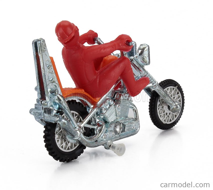 BARLUX - TECHNO GIODI - JADITOYS JET Masstab: 1/28 | CHOPPER SPRING ...