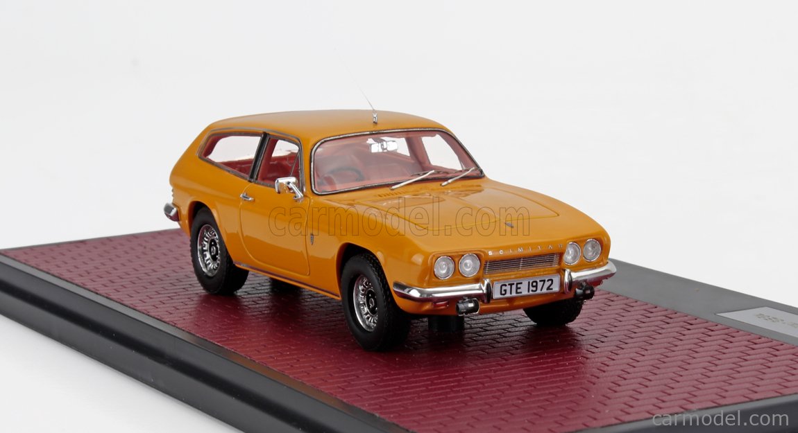 MATRIX SCALE MODELS MX41702-023 Scale 1/43 | RELIANT SCIMITAR SE5a 1971 ...