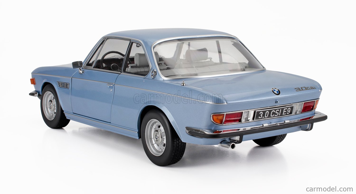 KK-SCALE KKDC120193 Masstab: 1/12 | BMW 3.0 CSi E9 COUPE 1971 - CERCHI ...