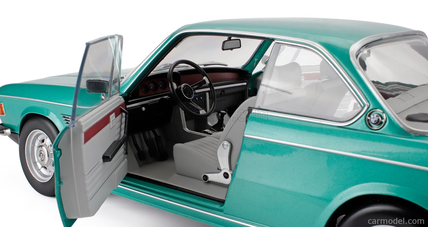 KK-SCALE KKDC120191 Scala 1/12 | ACCESSORIES 3.0 CSi E9 COUPE 1971 ...