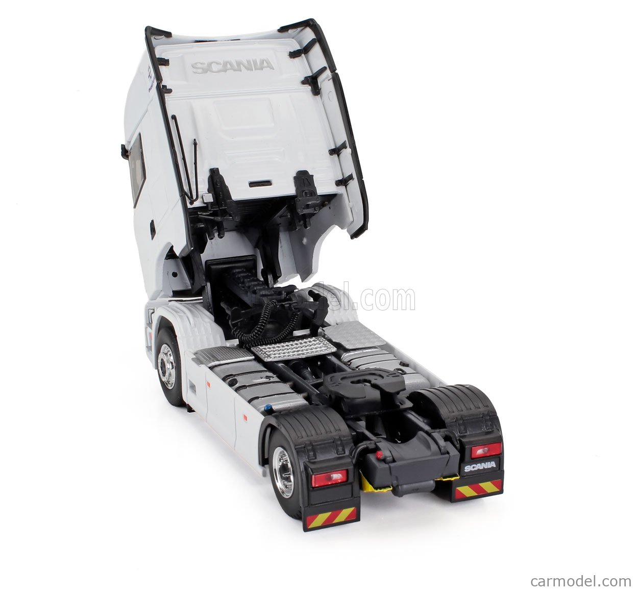 ELIGOR 118543 Scala 1/43 | SCANIA S500 TRUCK CASSONATO COUE TRANSPORTS ...