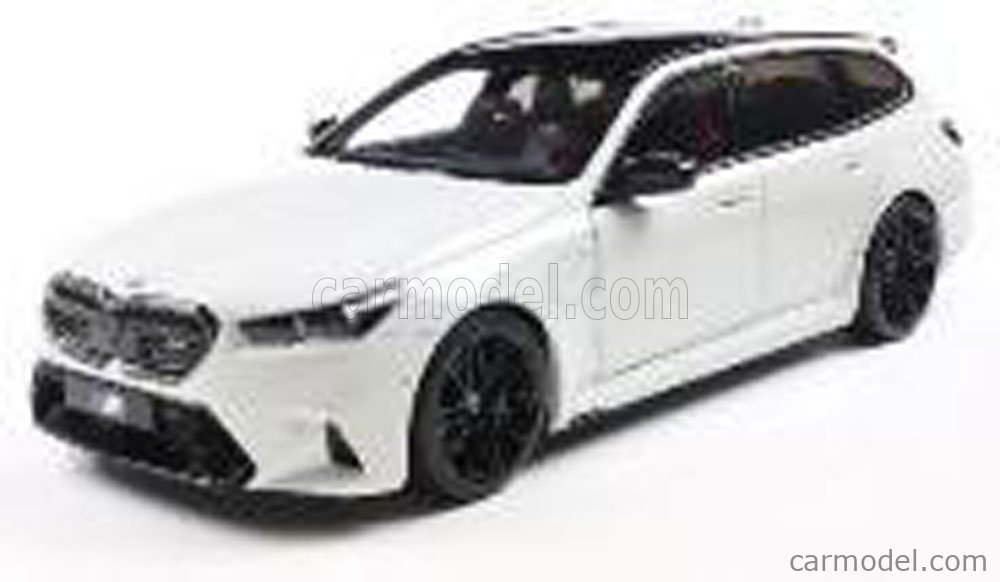 SOLIDO 1814802 Echelle 1/18 | BMW 5-SERIES M5 TOURING (G99) SW STATION ...