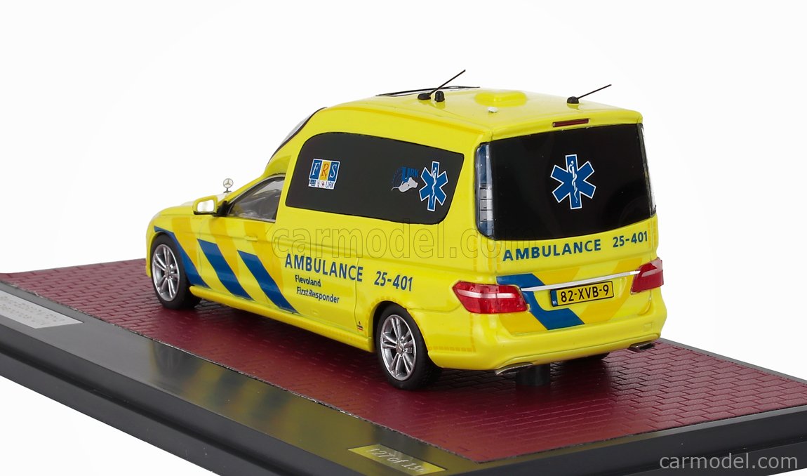 MATRIX SCALE MODELS MX41302-272 Scale 1/43 | MERCEDES BENZ E-CLASS E250D ESTATE (VF212) SW ...