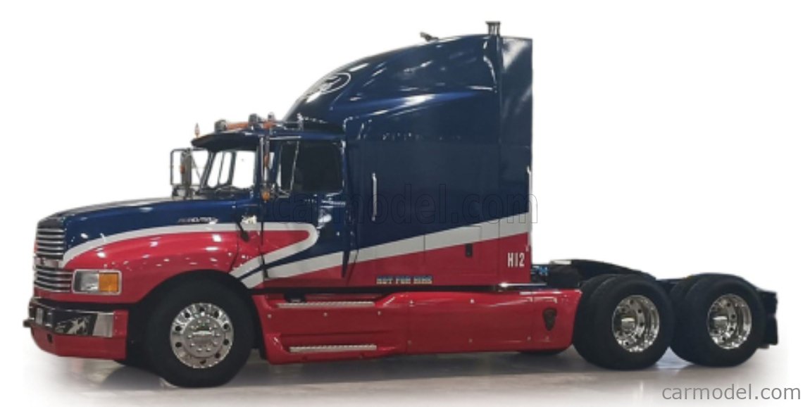 IXO-MODELS U64TR015 Echelle 1/64 | FORD USA AEROMAX TRACTOR TRUCK 3 ...