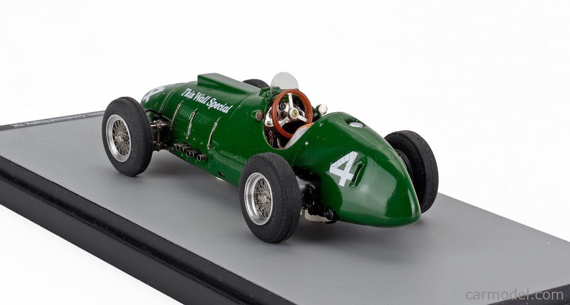 TRON TRO101-CLUB101 Escala 1/43 | FERRARI F1 375 TEAM THIN WALL SPECIAL ...