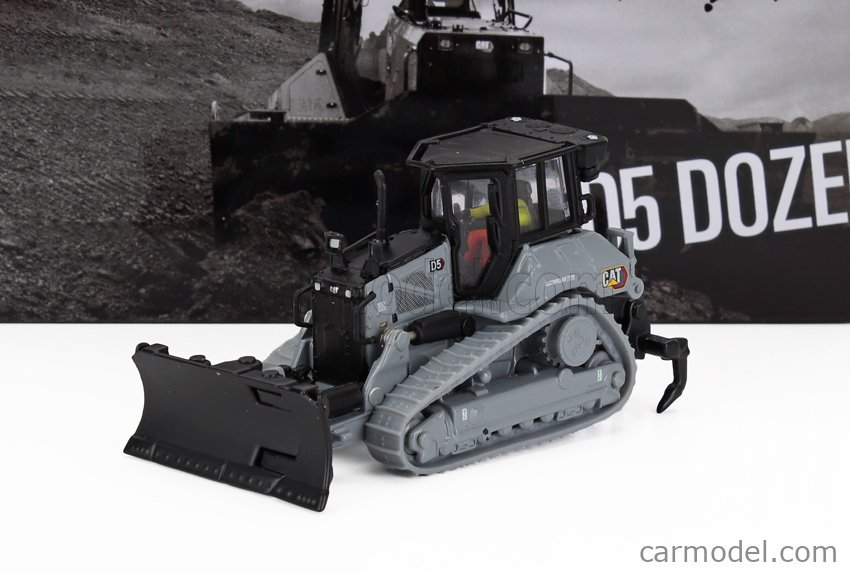 DM-MODELS 85953bgc Echelle 1/87 | CATERPILLAR CATD5 LGP DOZER RUSPA ...