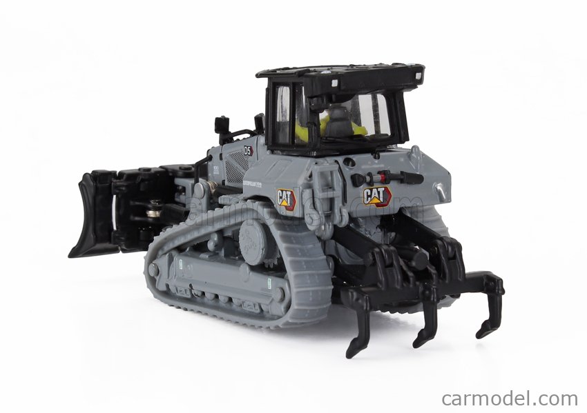 DM-MODELS 85953bgc Scale 1/87 | CATERPILLAR CATD5 LGP DOZER RUSPA ...