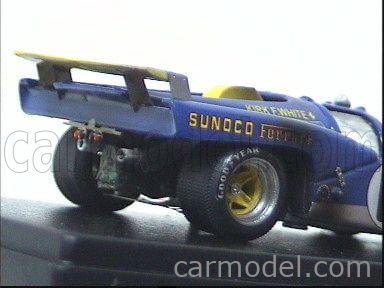 MG-MODEL MGS080 Scale 1/43 | FERRARI 512M SUNOCO N 6 CAN-AM WATKINS ...