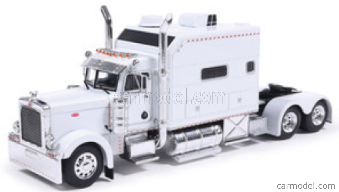 IXO-MODELS U64TR017 Escala 1/64 | PETERBILT 379 TRACTOR TRUCK 3-ASSI ...