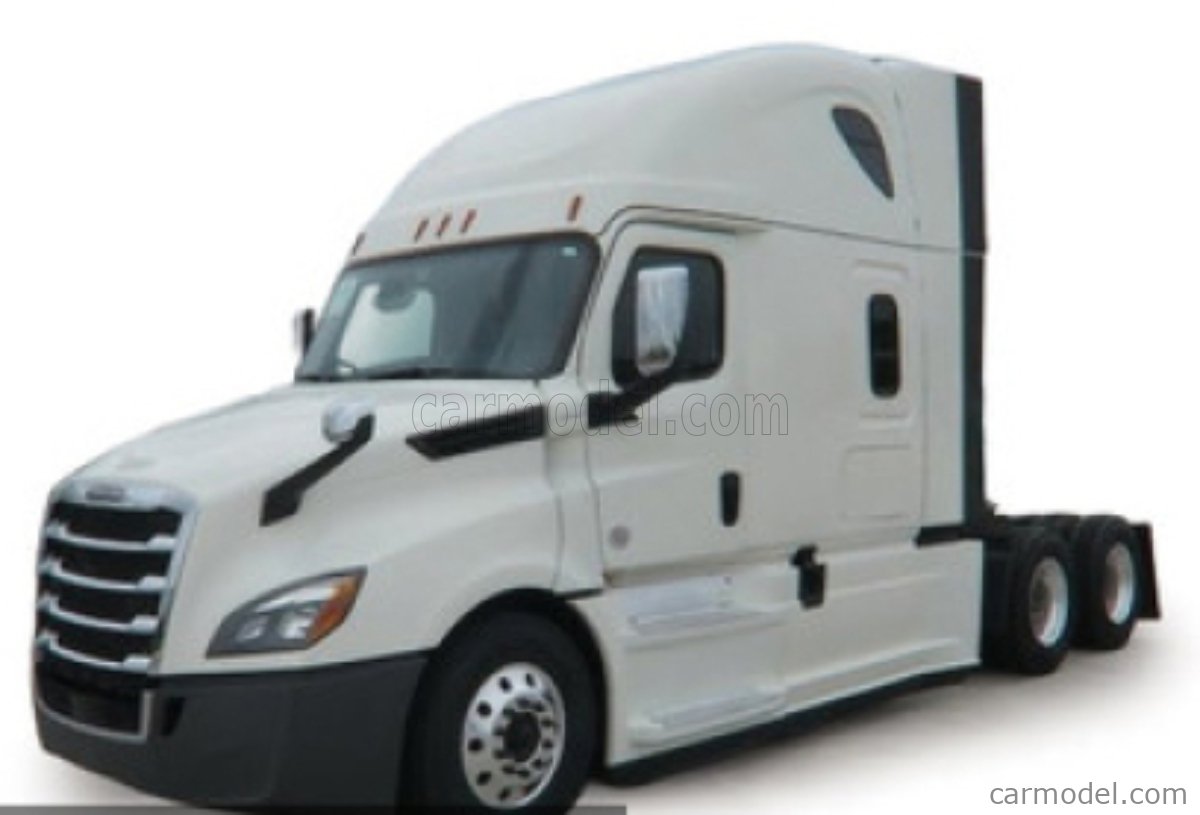 IXO-MODELS U64TR024 Echelle 1/64 | FREIGHTLINER CASCADIA TRACTOR TRUCK ...
