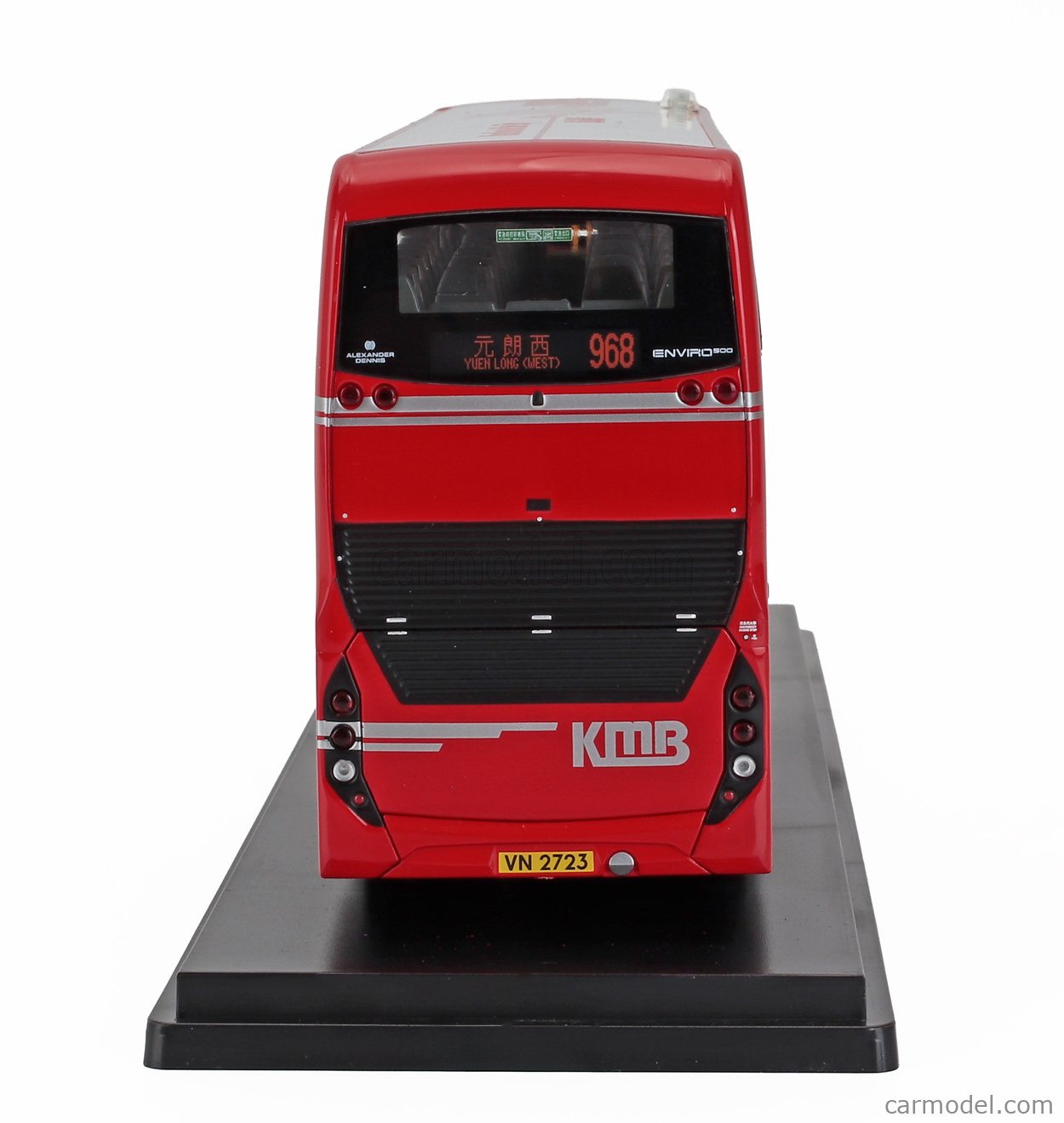 KMB KMB2024019 Scala 1/43 | ALEXANDER-DENNIS ENVIRO 500 MMC FACELIFT ...