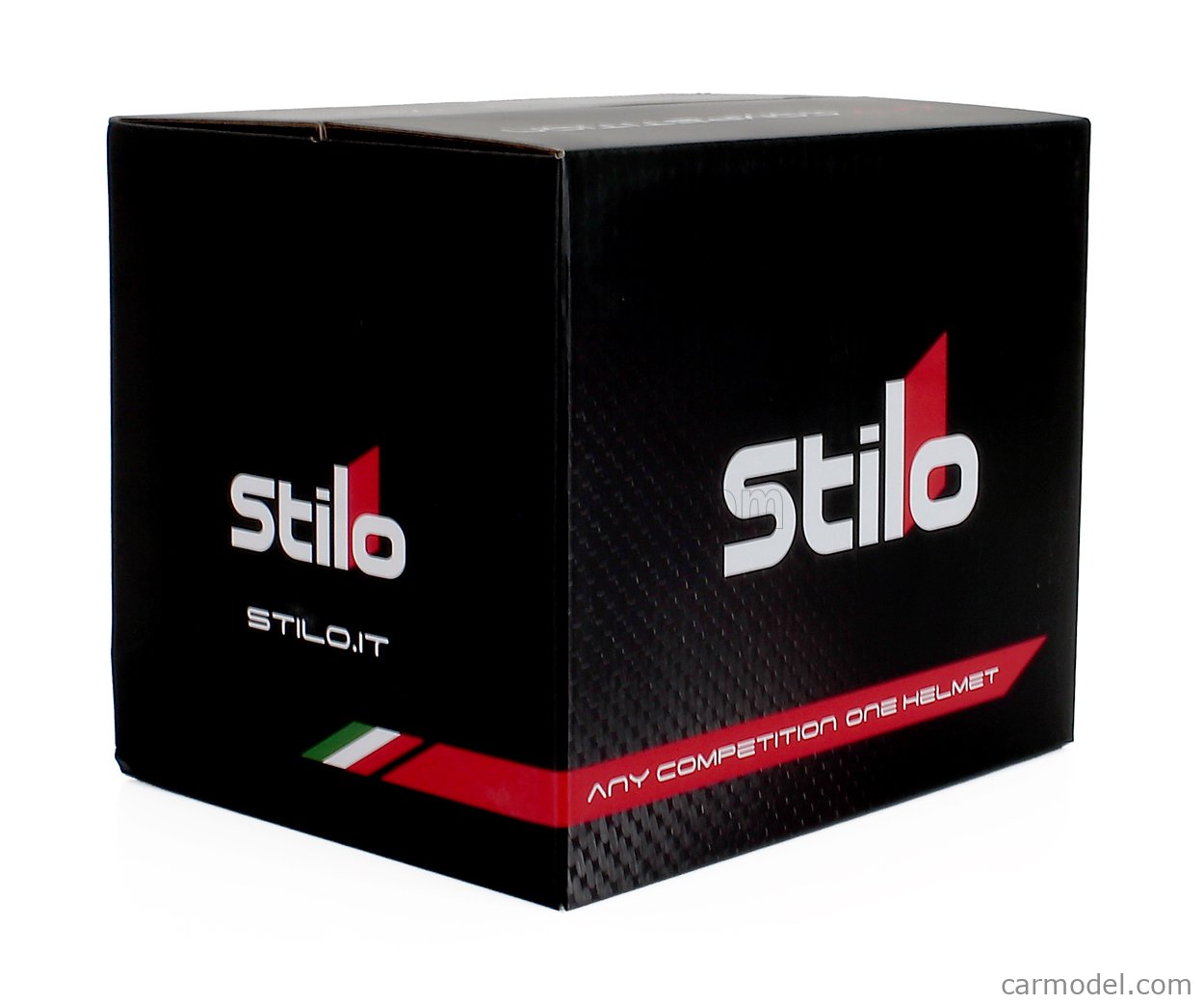 MINI HELMET MH2202 Scala 1/2 | STILO CASCO HELMET KALLE ROVANPERA WORLD ...