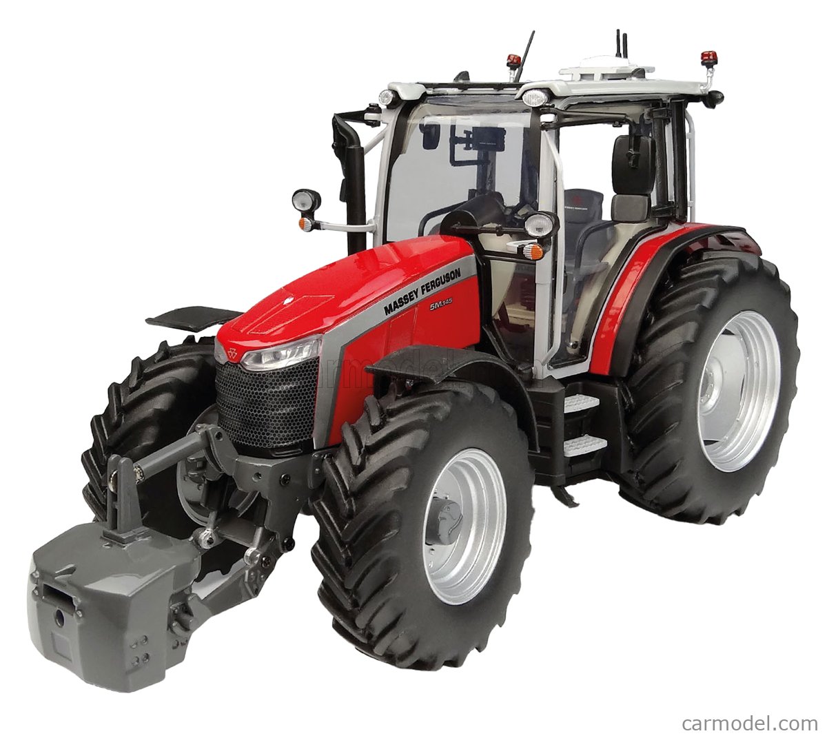 UNIVERSAL HOBBIES UH6808 Scale 1/32 | MASSEY FERGUSON 5M.145 TRACTOR ...