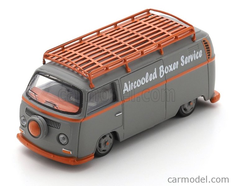 SCHUCO 64U00014 Escala 1/64 | VOLKSWAGEN T1 MINIBUS LOWRIDE AIRCOOLED ...