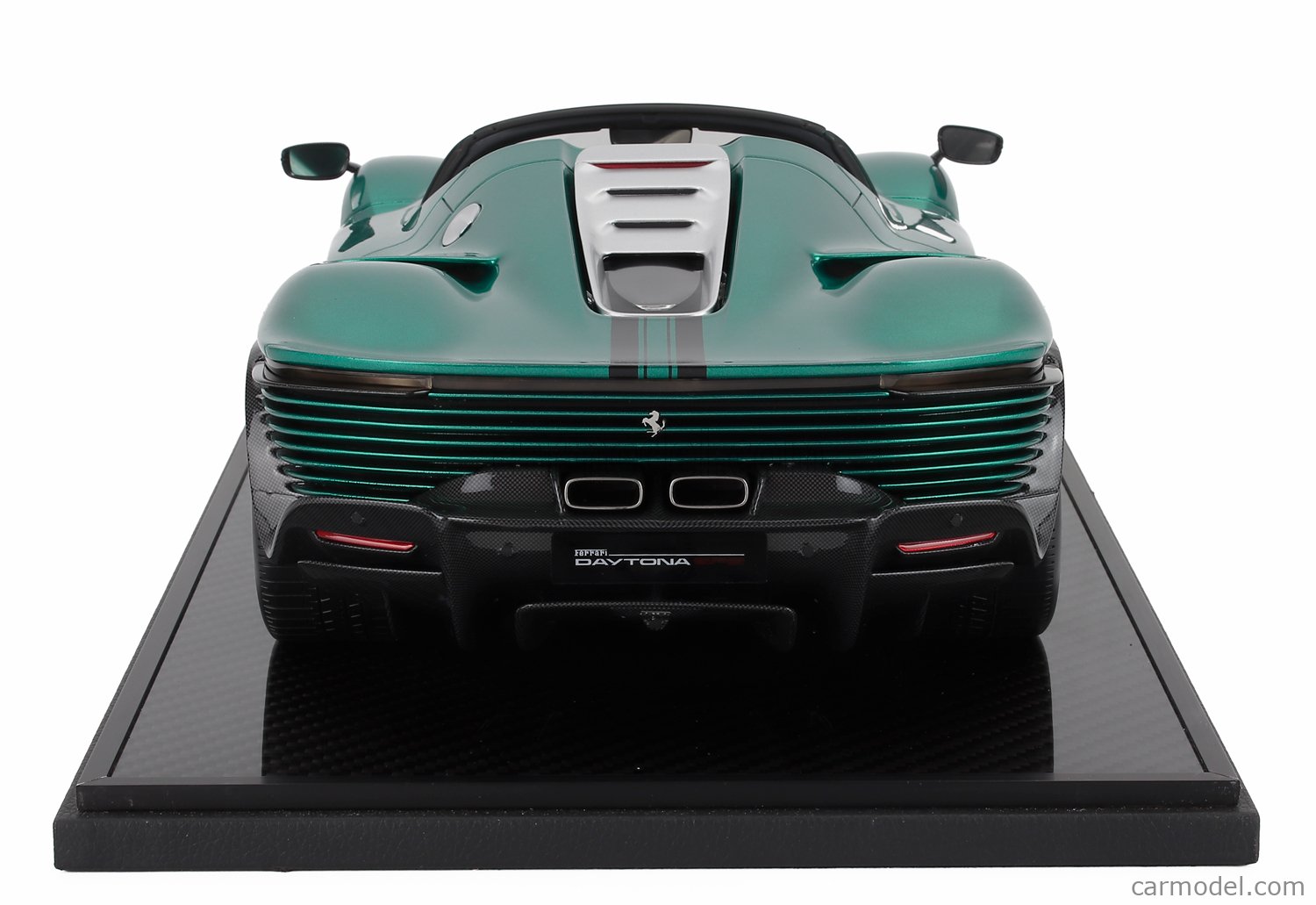 BBR-MODELS BBR1217i Scale 1/12 | FERRARI DAYTONA SP3 SERIE ICONA OPEN ...