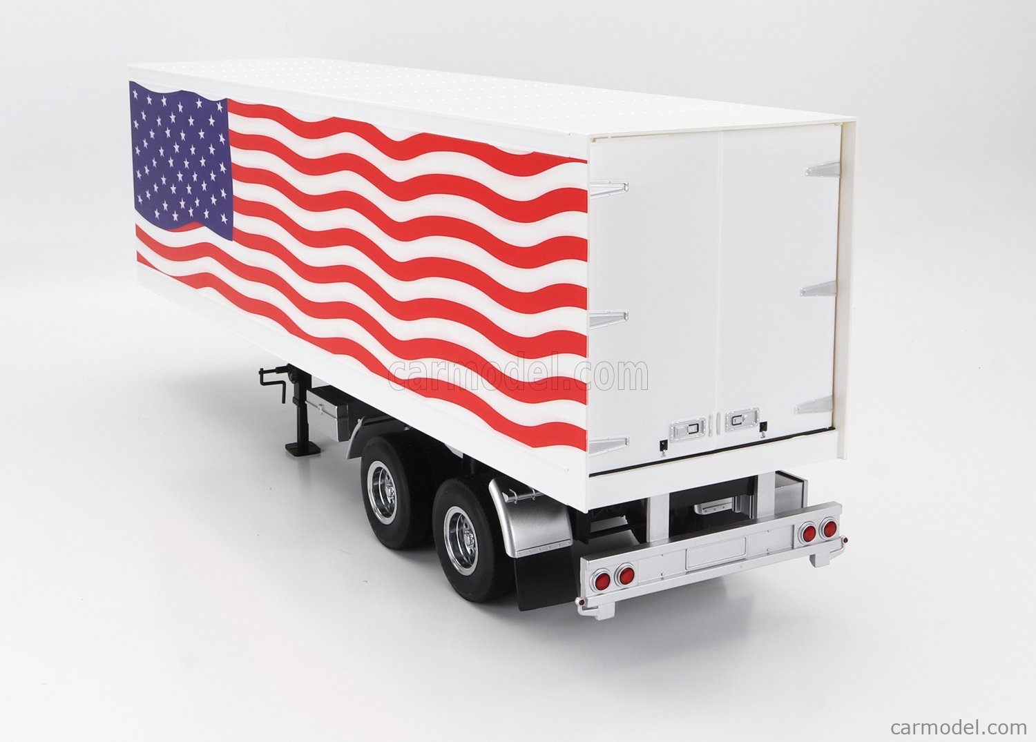 ROAD-KINGS 197847 Scale 1/18 | TRAILER DAMAGE CARD BOX - TRAILER FOR ...