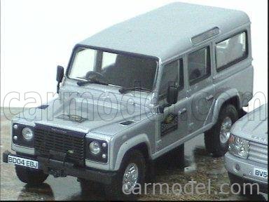 VANGUARDS LR1002 Scale 1/43 | LAND ROVER SET - RANGE AND LAND ROVER ...