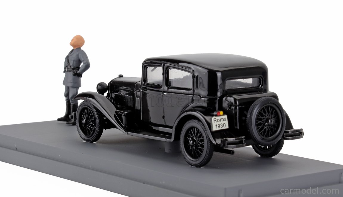 RIO-MODELS MM010 Scala 1/43 | ALFA ROMEO 1750 VILLA TORLONIA WITH ...