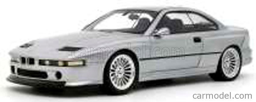 OTTO-MOBILE OT1173 Scale 1/18 | BMW 8-SERIES 858 V10 CSL DESIGNED BY ...