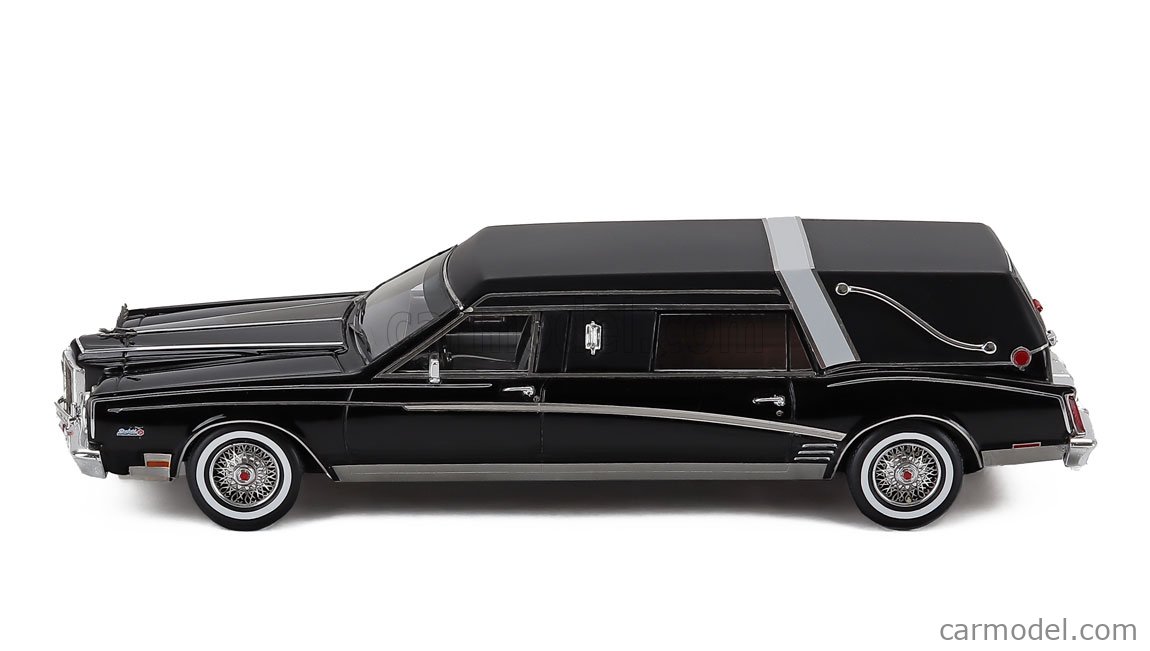 KESS-MODEL KE43062001 Masstab: 1/43 | PACKARD BAYLIFF LANDAU ...