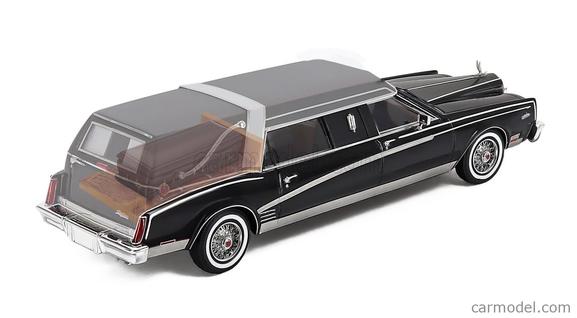 KESS-MODEL KE43062001 Masstab: 1/43 | PACKARD BAYLIFF LANDAU ...