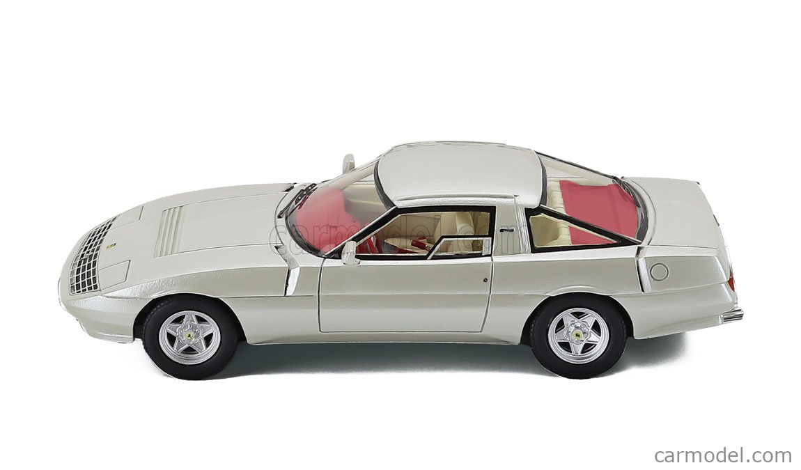 KESS-MODEL KE43056491 Scala 1/43 | FERRARI MEERA S MICHELOTTI 1983 FUJI ...