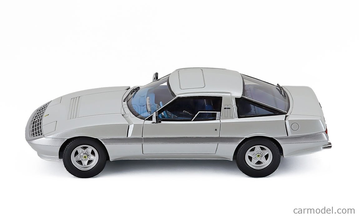 KESS-MODEL KE43056490 Escala 1/43 | FERRARI MEERA S MICHELOTTI 1983 ...