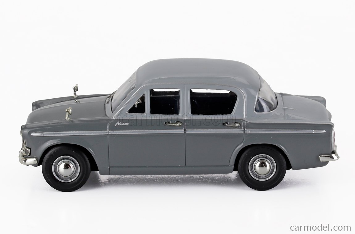 VANGUARDS VA06806 Masstab: 1/43 | HILLMAN MINX IIIA 1961 2 TONE GREY