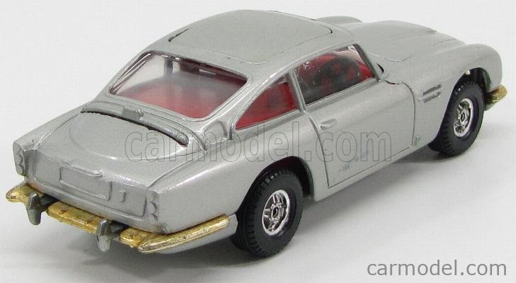 CORGI 271 Scale 1/36 | ASTON MARTIN DB 5 JAMES BOND 007 GREY MET
