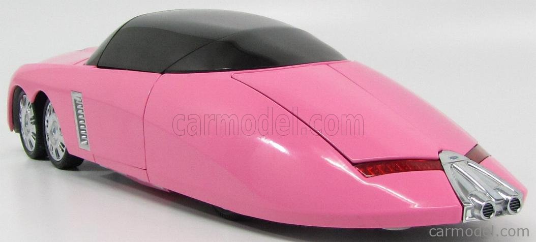 SUN-STAR 04571 Scale 1/18 | FORD USA FAB1 THUNDERBIRDS PINK