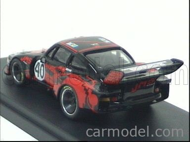 TOPMODEL GOLD004 Masstab: 1/43 | PORSCHE 935 TEAM JMS RACING N 40 3rd ...
