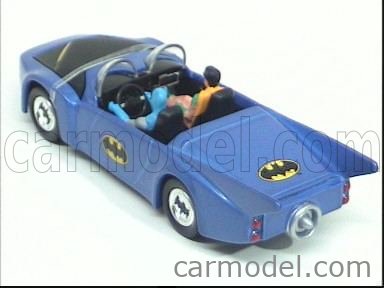 CORGI US77347 Scale 1/43 | BATMAN GIFT SET - THE BRONZE AGE - 2X ...