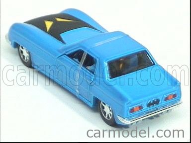 CORGI US77347 Scale 1/43 | BATMAN GIFT SET - THE BRONZE AGE - 2X ...