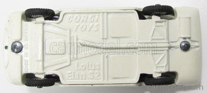 CORGI GS40 Scale 1/43 | BENTLEY THE AVENGERS GIF SET LOTUS (RARE GREEN ...