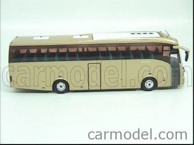 ROS-MODEL RS00124 Scale 1/43 | IRISBUS IRISBUS AUTOBUS DOMINO GOLD