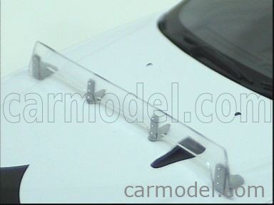 AUTOART 77351 Scale 1/18 | NISSAN SKYLINE GT-R R34 JAPAN POLICE BLACK WHITE