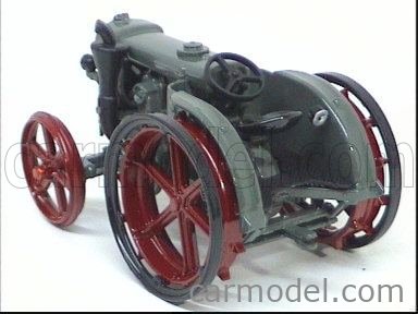 ROS-MODEL 301016 Escala 1/32 | LANDINI SUPERLANDINI 50hp TRACTOR 1934 ...