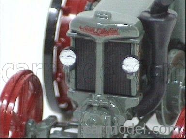 ROS-MODEL 301016 Escala 1/32 | LANDINI SUPERLANDINI 50hp TRACTOR 1934 ...