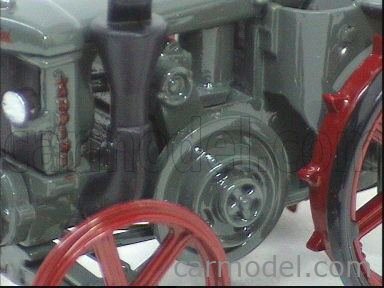 ROS-MODEL 301016 Escala 1/32 | LANDINI SUPERLANDINI 50hp TRACTOR 1934 ...