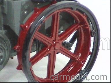 ROS-MODEL 301016 Escala 1/32 | LANDINI SUPERLANDINI 50hp TRACTOR 1934 ...